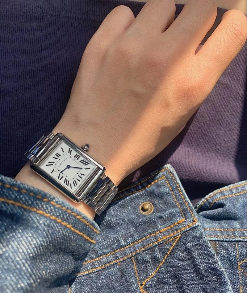 Mirror quality CARTIER Watches