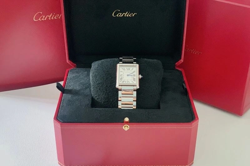 Mirror quality CARTIER Watches