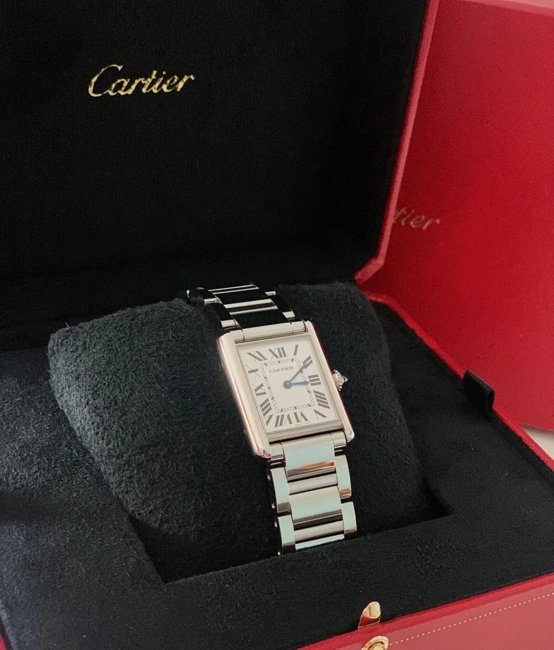 Mirror quality CARTIER Watches