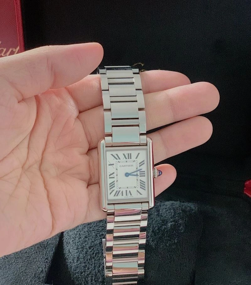 Mirror quality CARTIER Watches