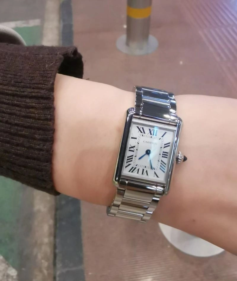 Mirror quality CARTIER Watches