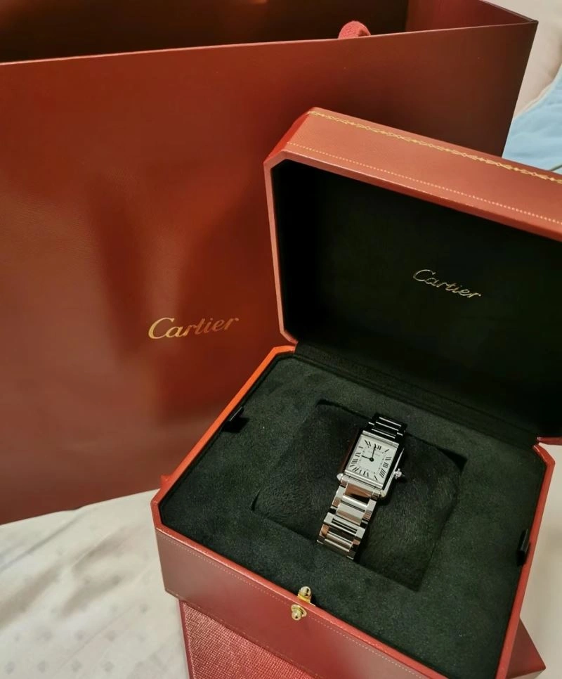 Mirror quality CARTIER Watches