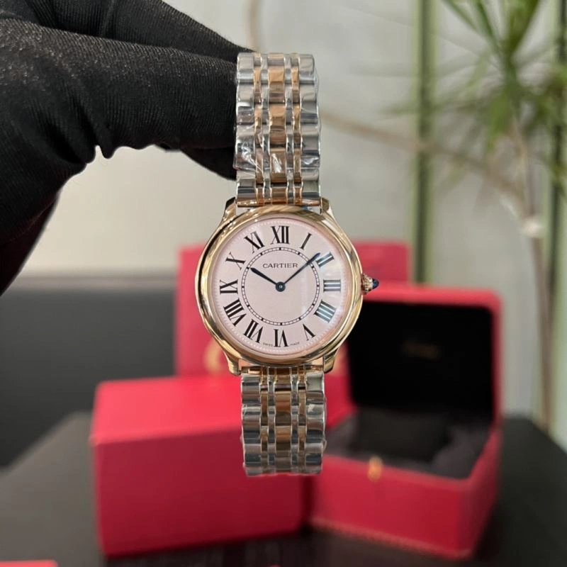 Brand-original CARTIER Watches