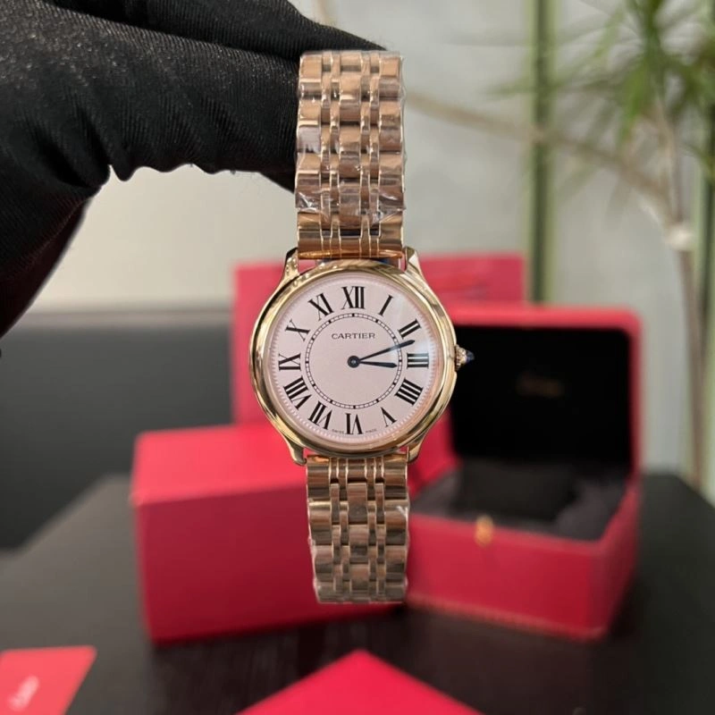 Brand-original CARTIER Watches