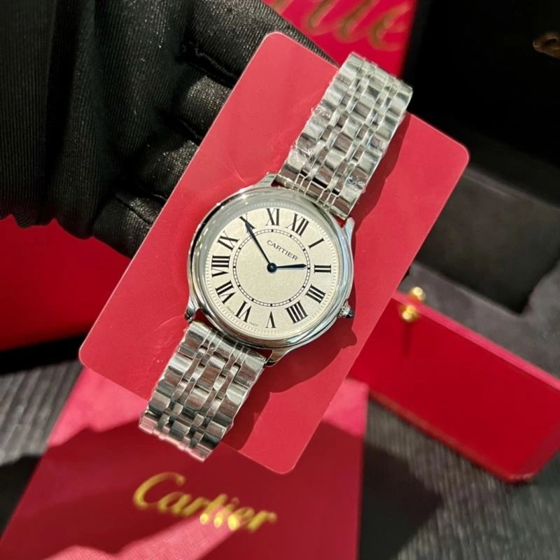 Brand-original CARTIER Watches