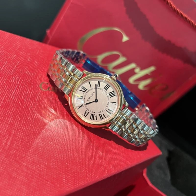Brand-original CARTIER Watches