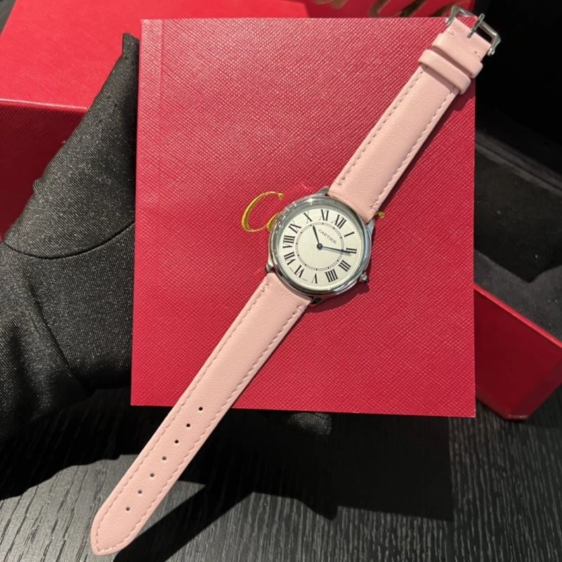 Genuine CARTIER Watches