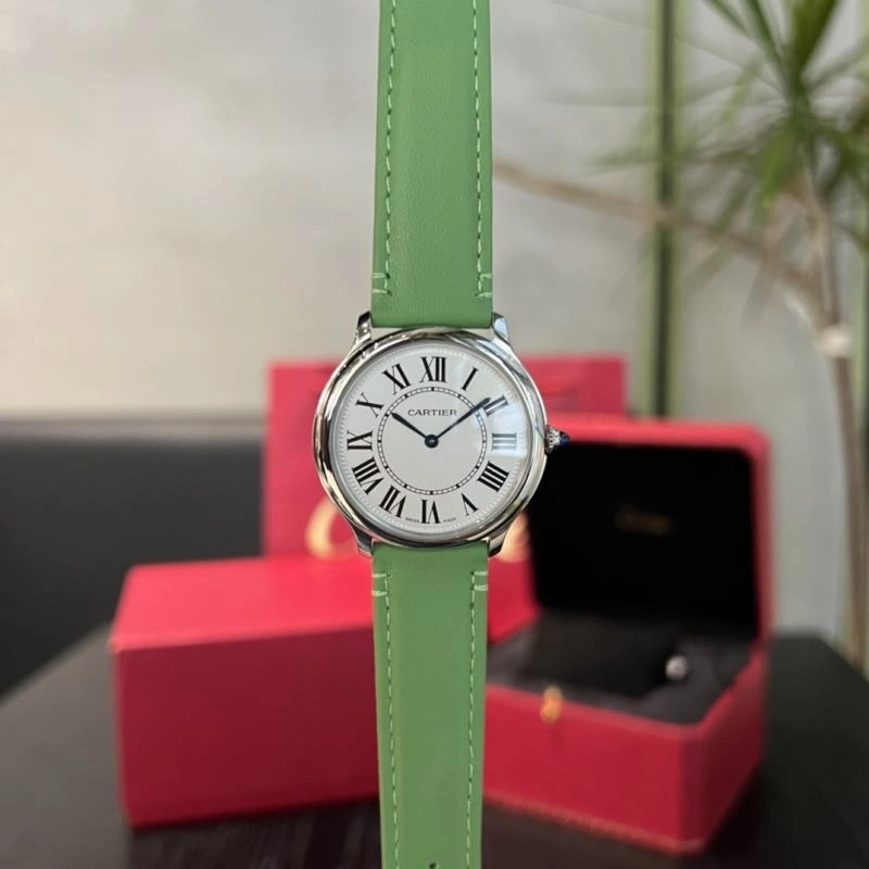 Genuine CARTIER Watches