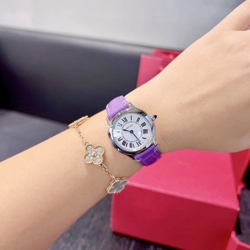 Genuine CARTIER Watches