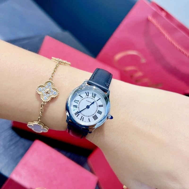 Genuine CARTIER Watches