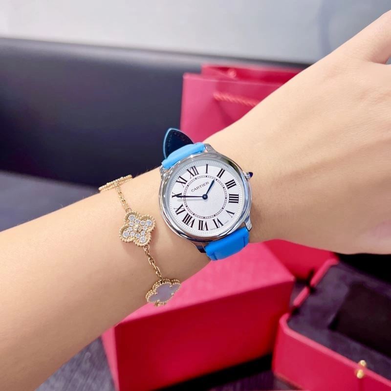Genuine CARTIER Watches