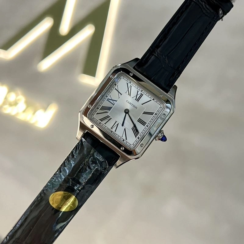 Factory-made CARTIER Watches