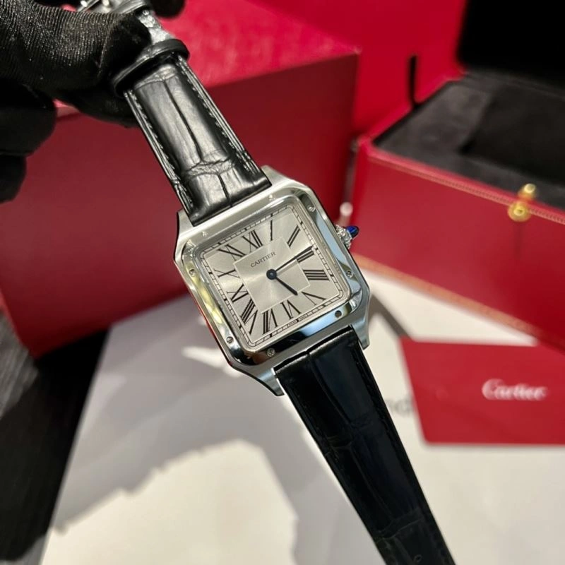 Factory-made CARTIER Watches