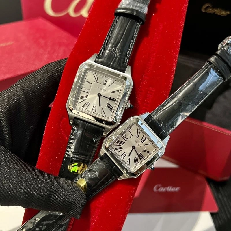 Factory-made CARTIER Watches