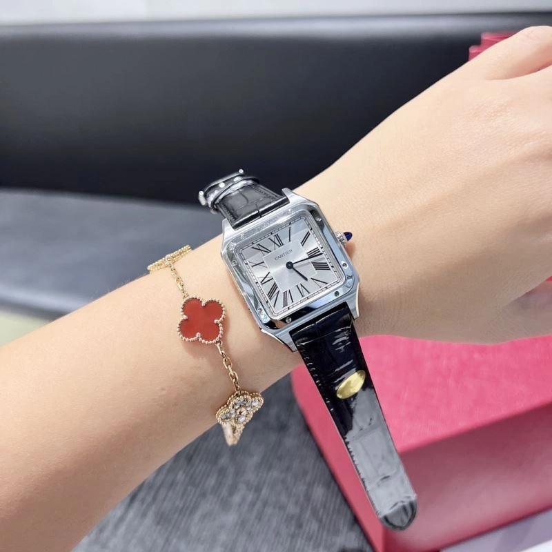 Factory-made CARTIER Watches