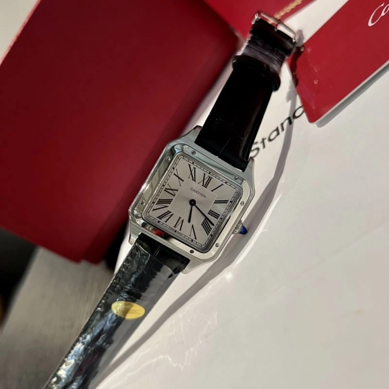 Factory-made CARTIER Watches