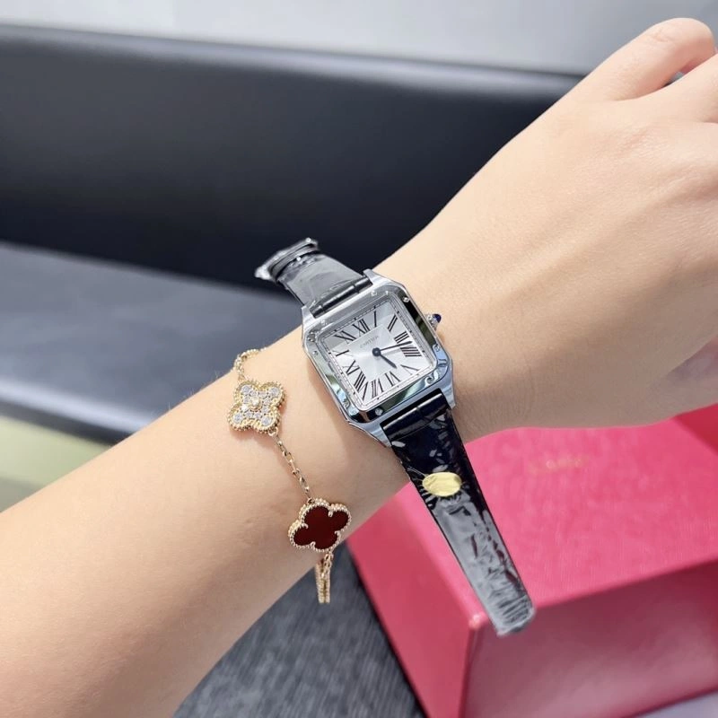 Factory-made CARTIER Watches