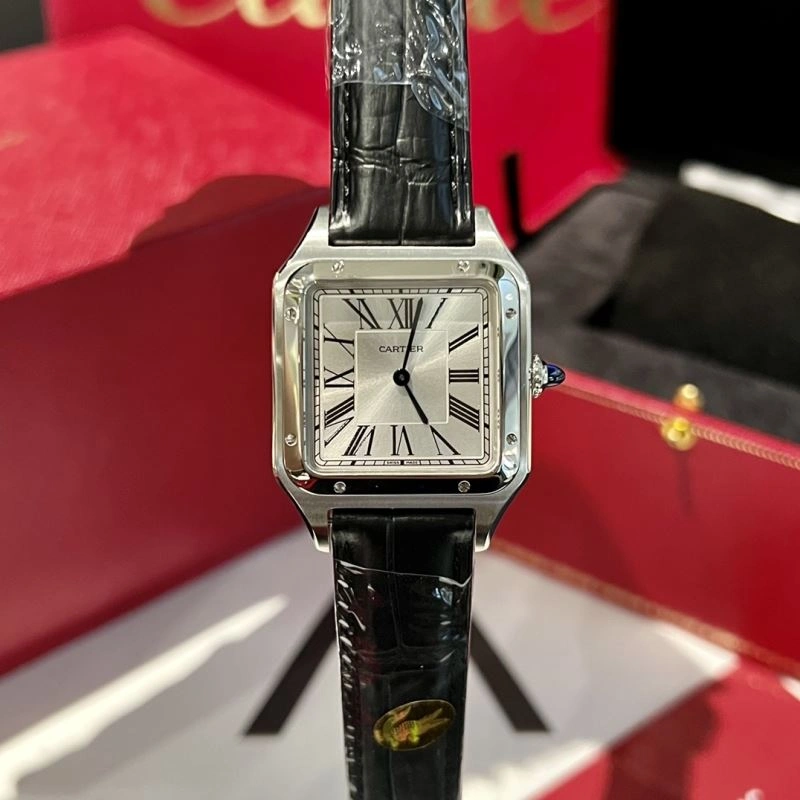 Authentic CARTIER Watches