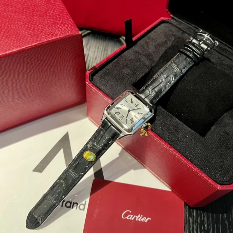 Authentic CARTIER Watches