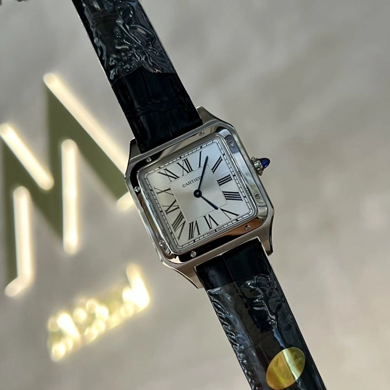 Authentic CARTIER Watches