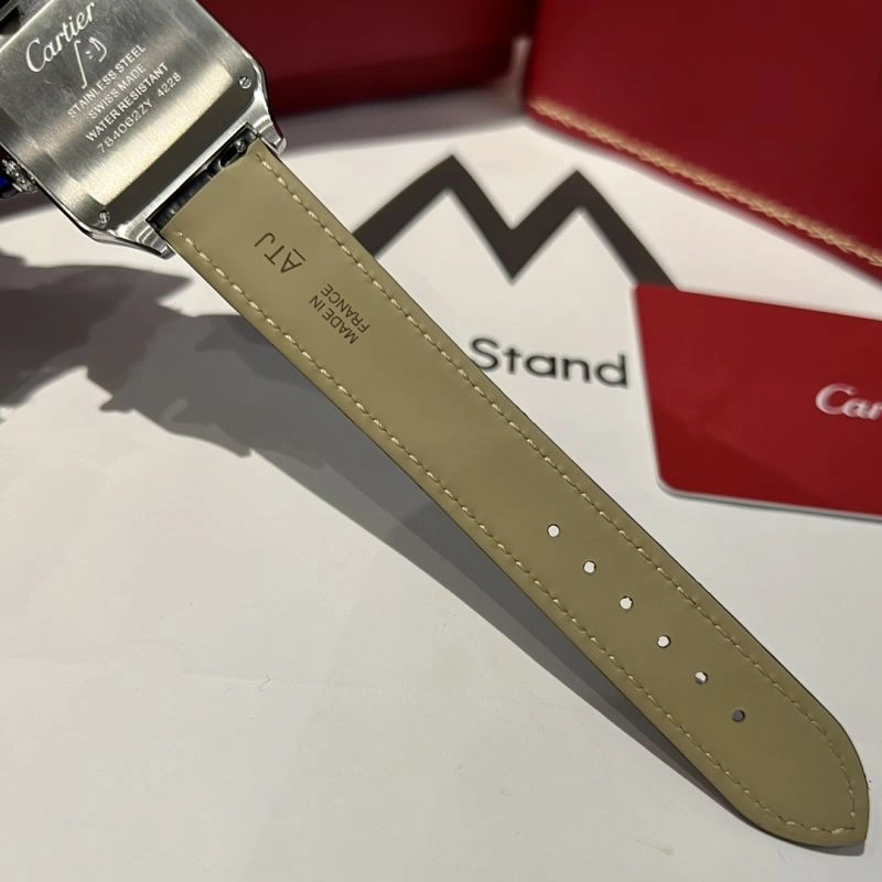 Authentic CARTIER Watches