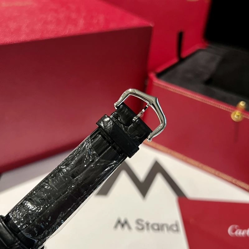 Authentic CARTIER Watches