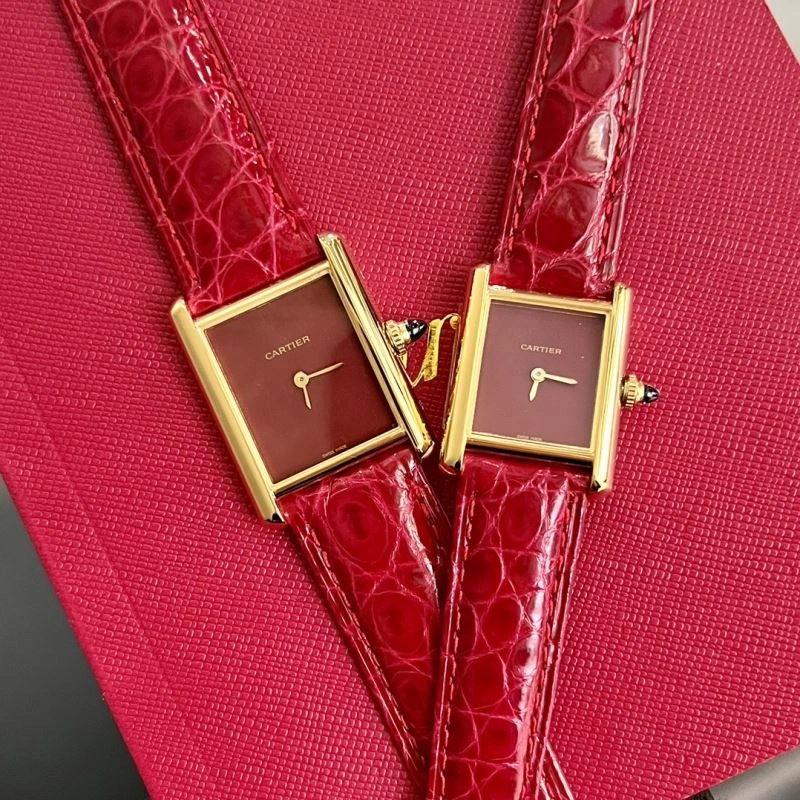 High fidelity CARTIER Watches