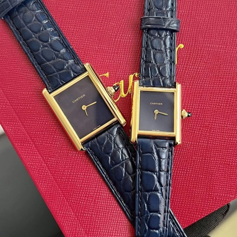 High fidelity CARTIER Watches
