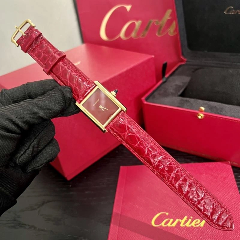 High fidelity CARTIER Watches