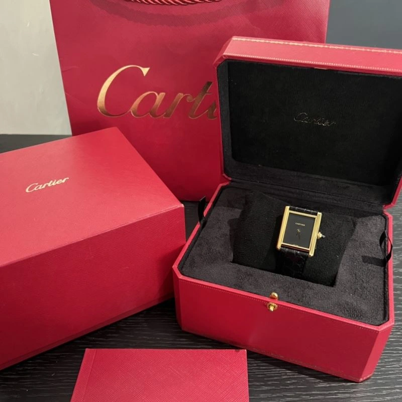 High fidelity CARTIER Watches