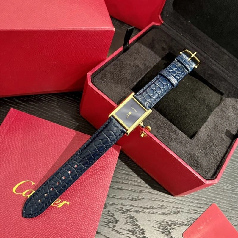 High fidelity CARTIER Watches