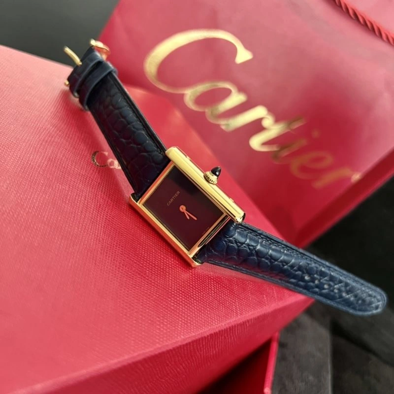 High fidelity CARTIER Watches