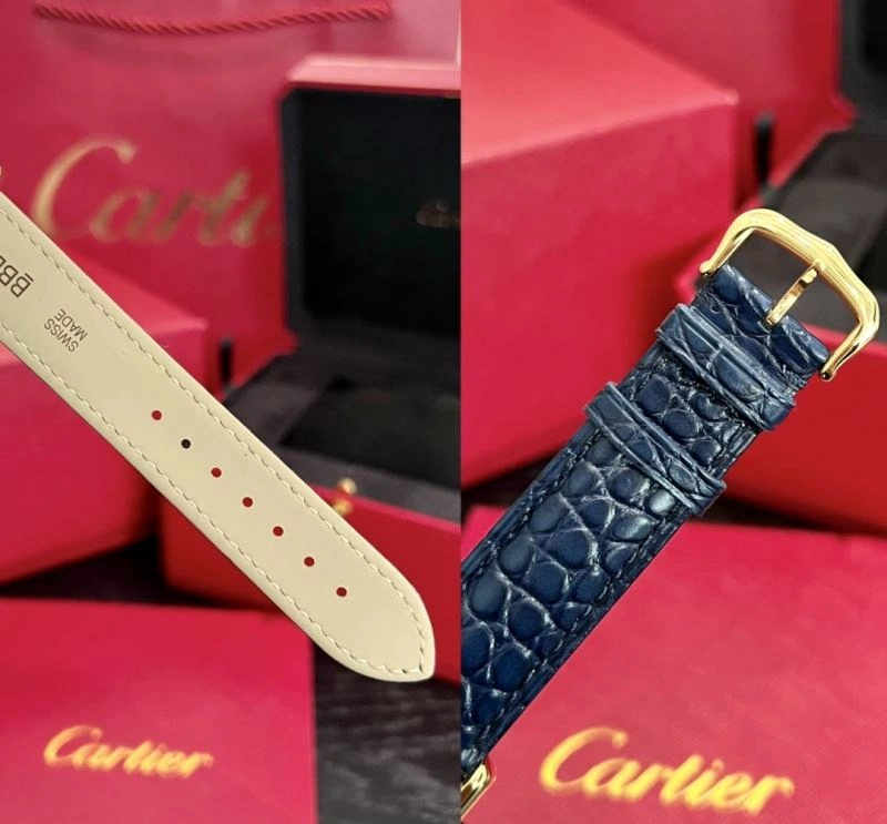 High fidelity CARTIER Watches