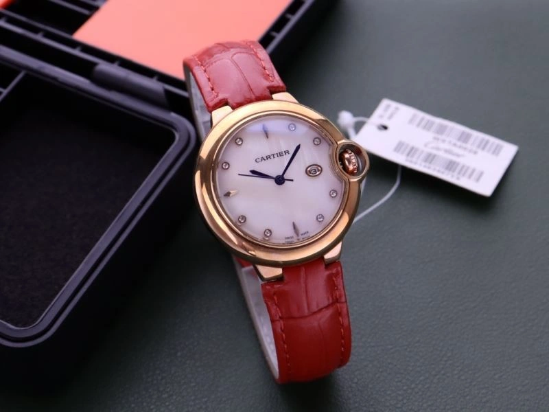 Top match CARTIER Watches