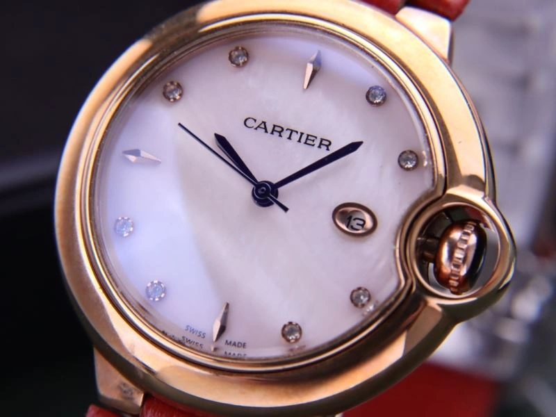 Top match CARTIER Watches