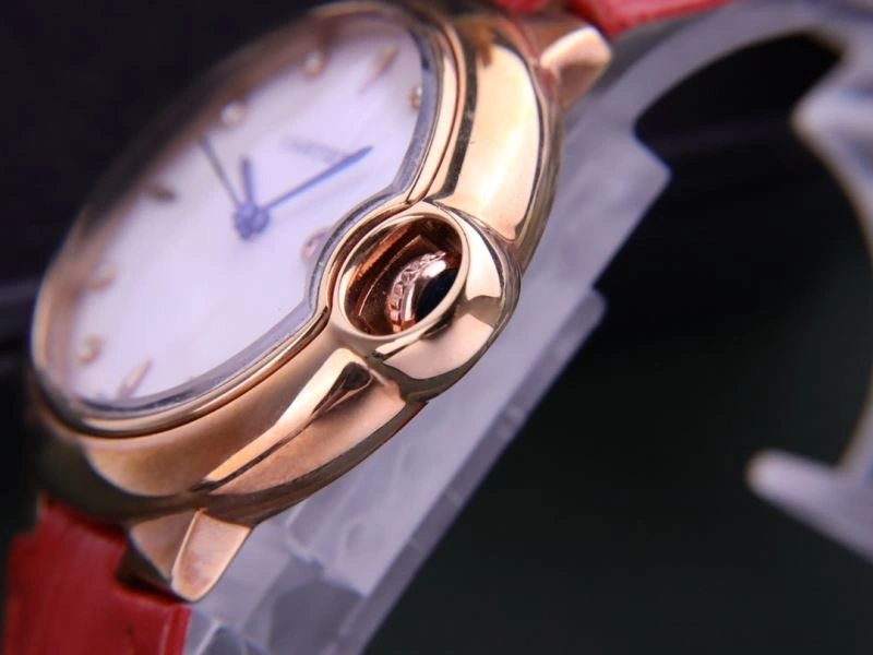 Top match CARTIER Watches