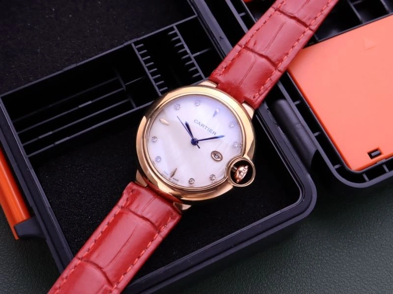 Top match CARTIER Watches