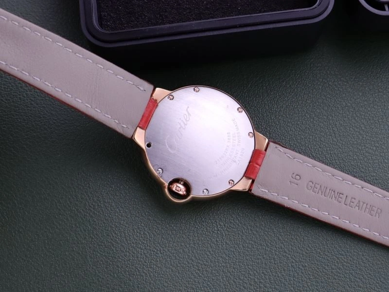 Top match CARTIER Watches