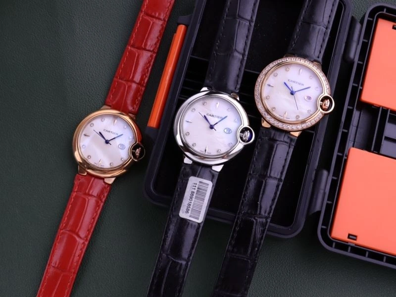 Top match CARTIER Watches