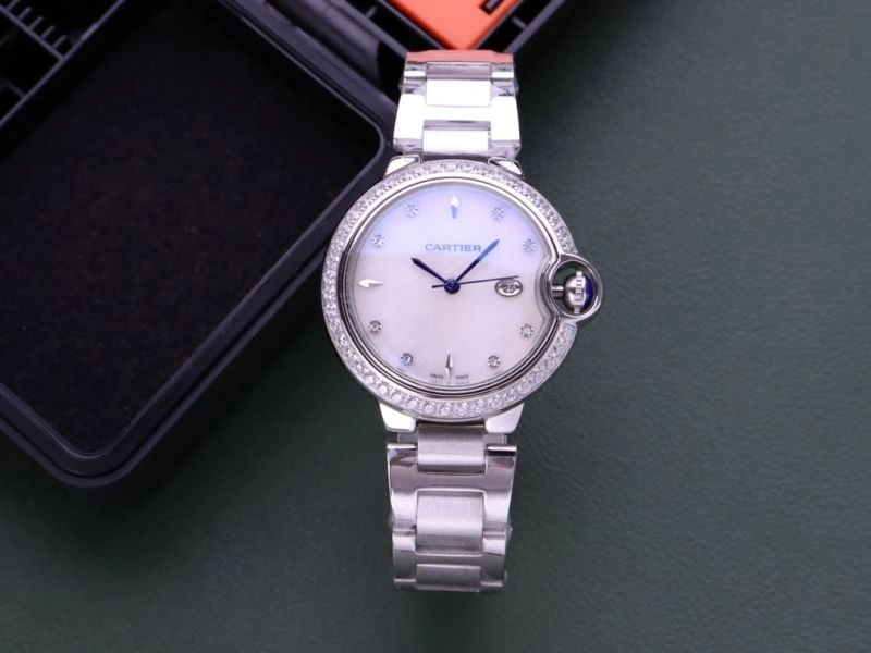 Precise copy CARTIER Watches