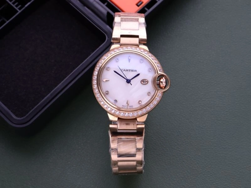 Precise copy CARTIER Watches