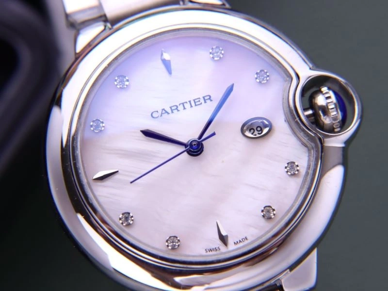Precise copy CARTIER Watches