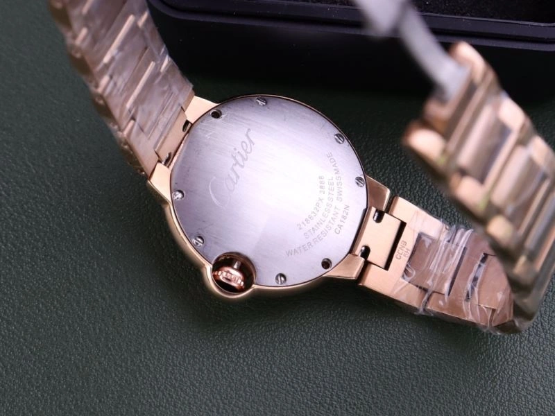 Precise copy CARTIER Watches