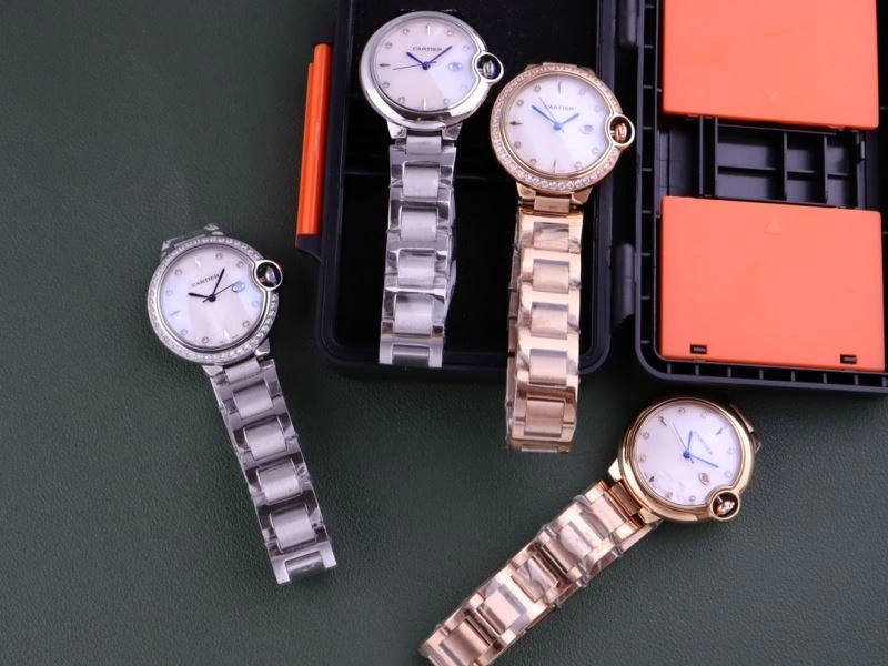 Precise copy CARTIER Watches