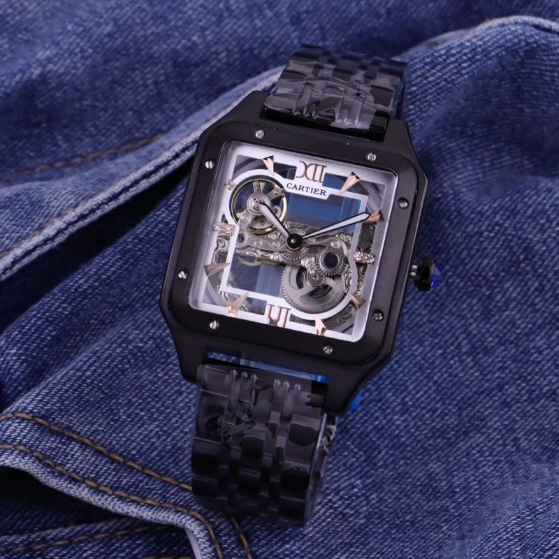 Discounted CARTIER Watches