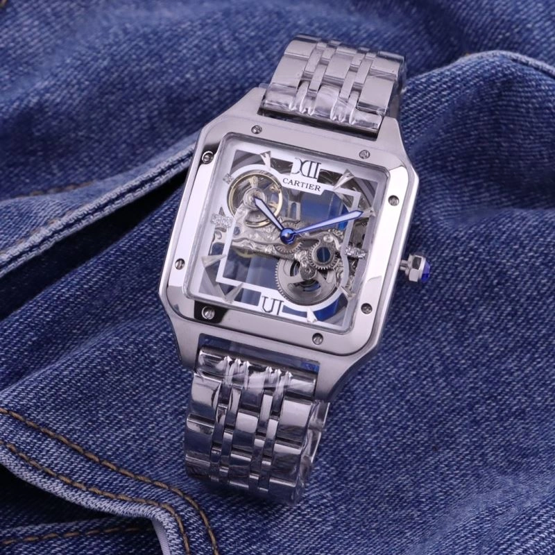 Discounted CARTIER Watches
