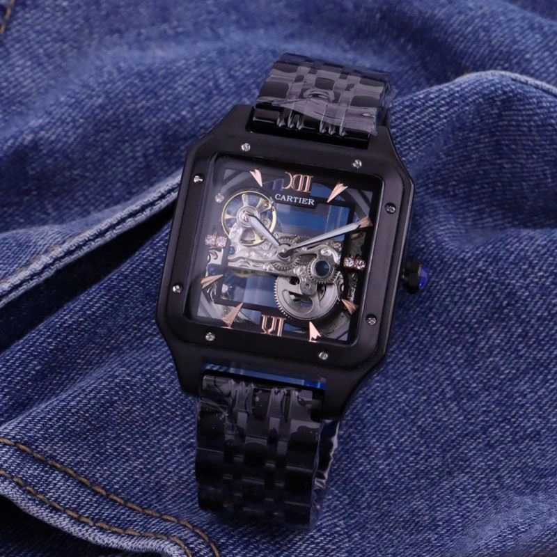 Discounted CARTIER Watches
