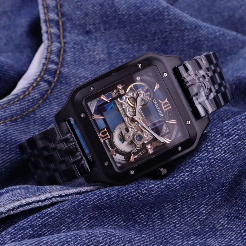 Discounted CARTIER Watches