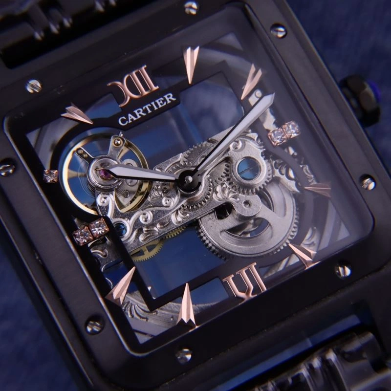 Discounted CARTIER Watches