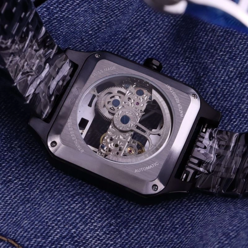 Discounted CARTIER Watches